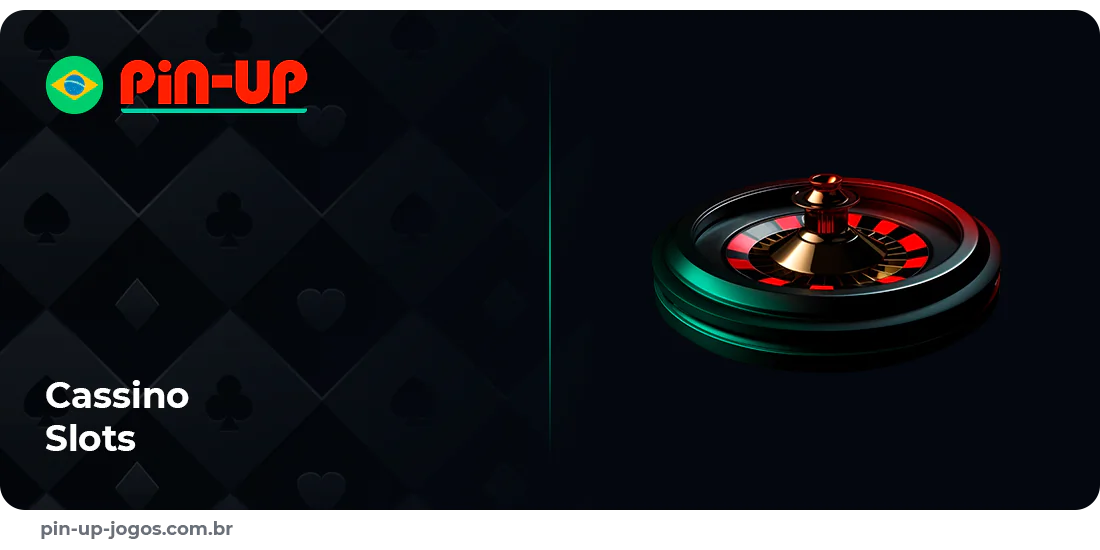 Pin Up Cassino On-line no Brasil: Bônus de R$1500 + 250 Rodadas Grátis ...